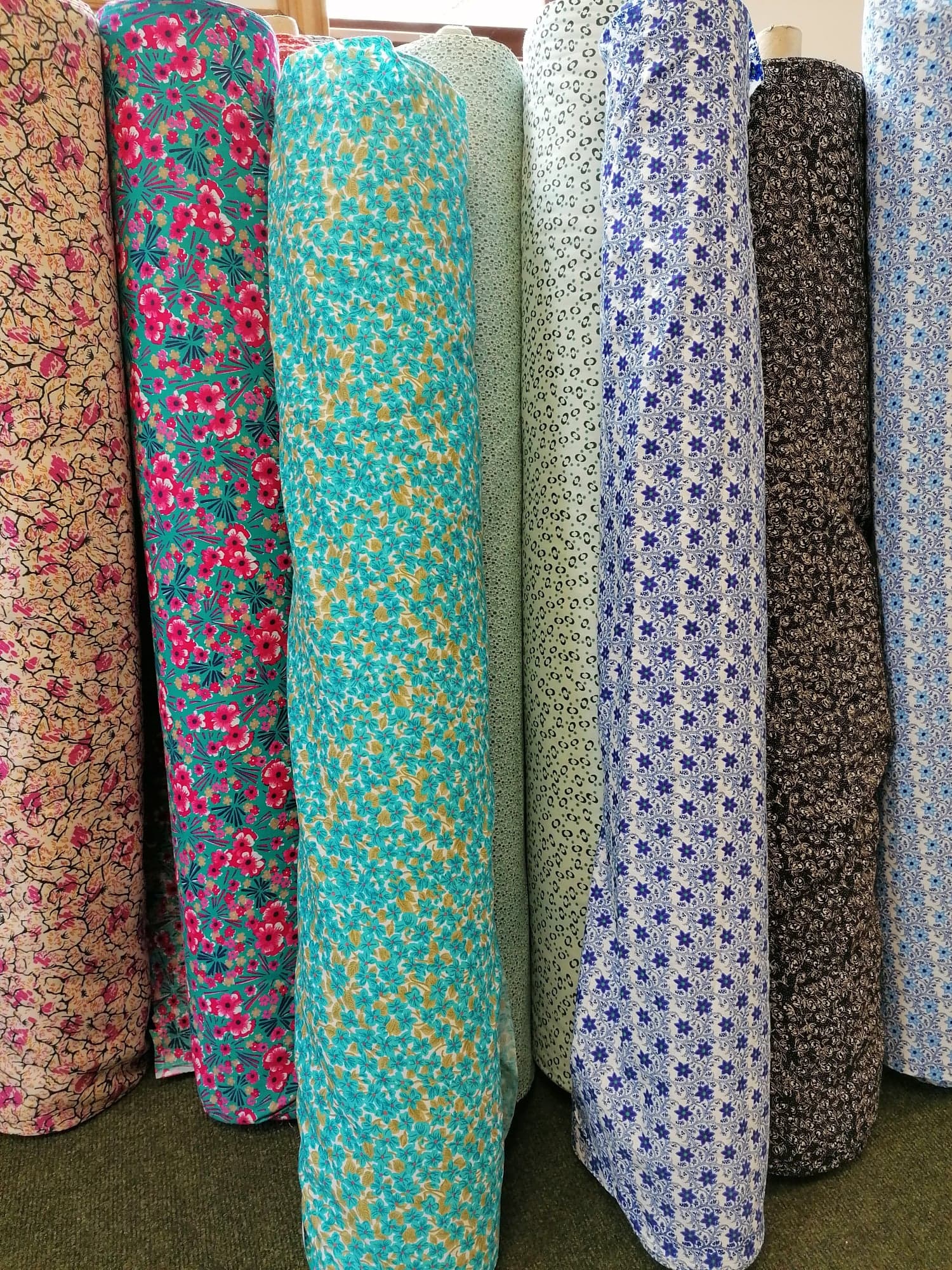 Collections – Legend Textiles