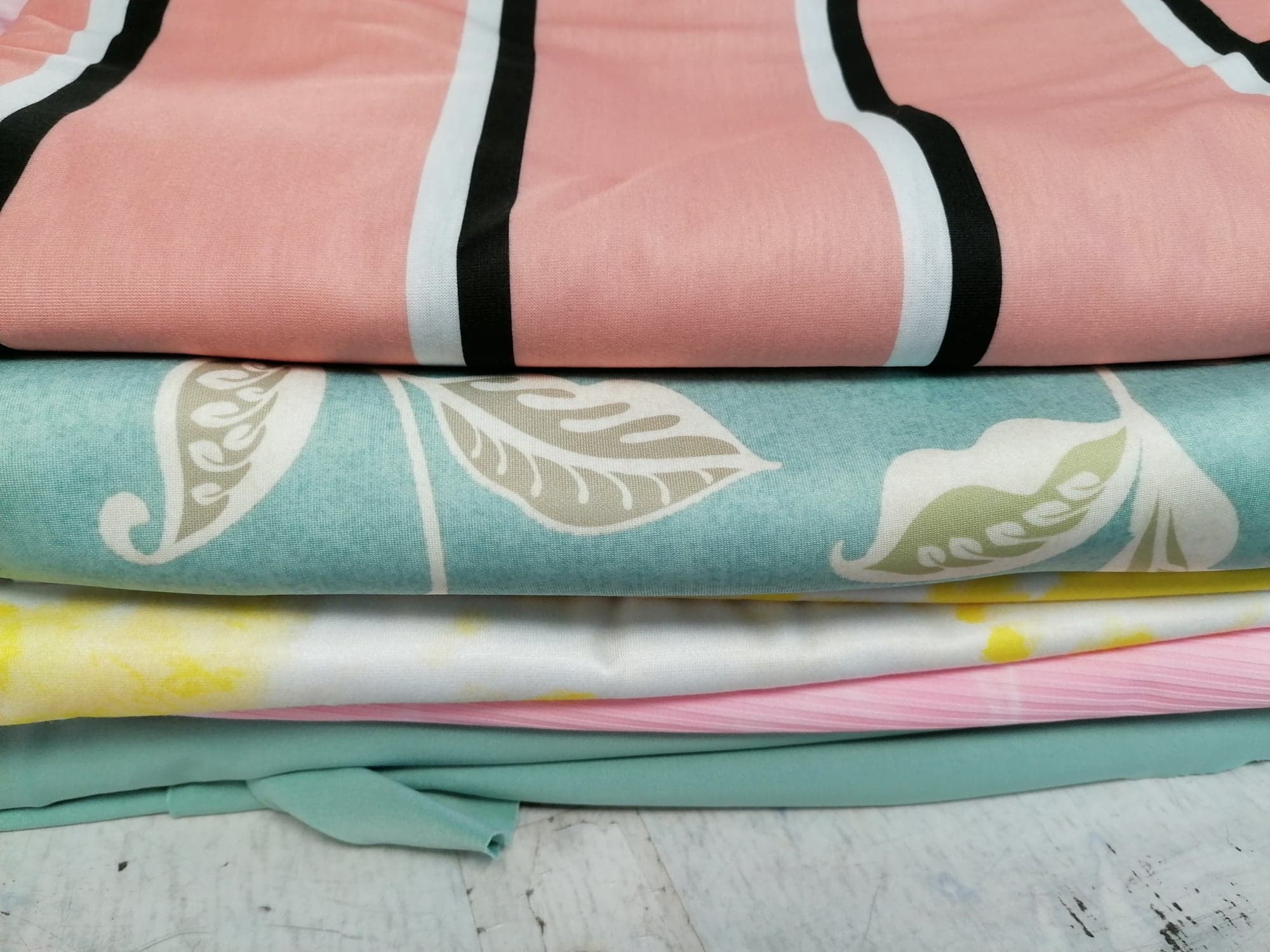 Fabric - Bundles – Legend Textiles