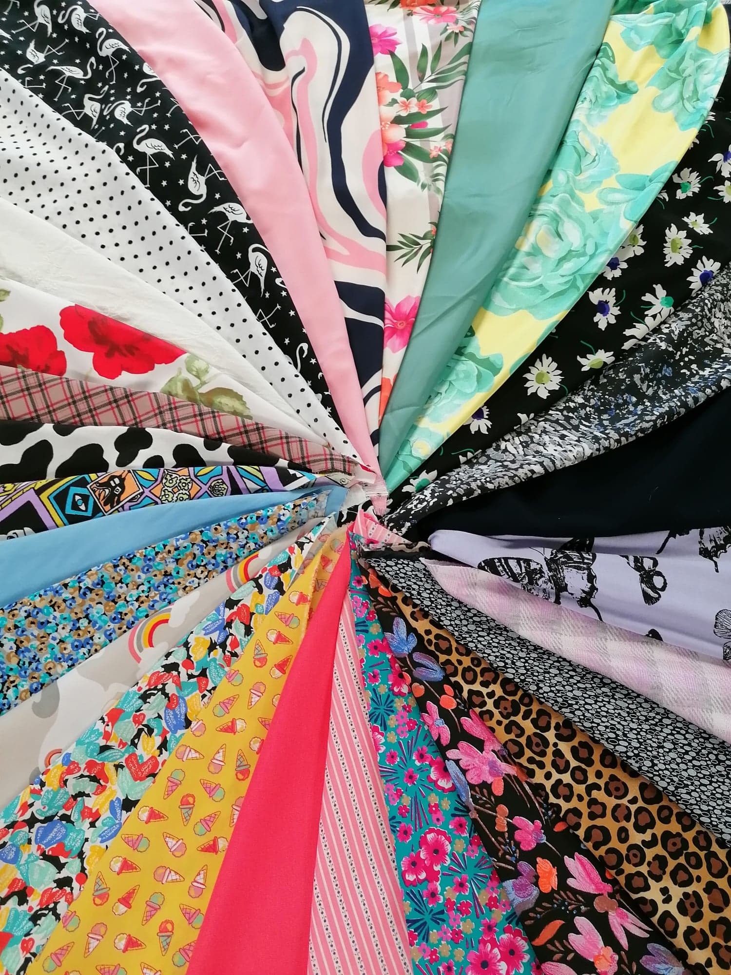 High Quality Fabric at Quality Prices! | Legend Textiles