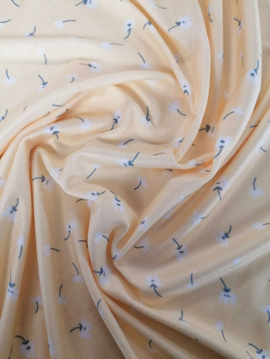 Jersey – Legend Textiles